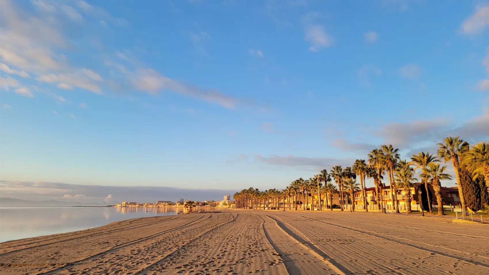 Narejos - Hoteles Monarque